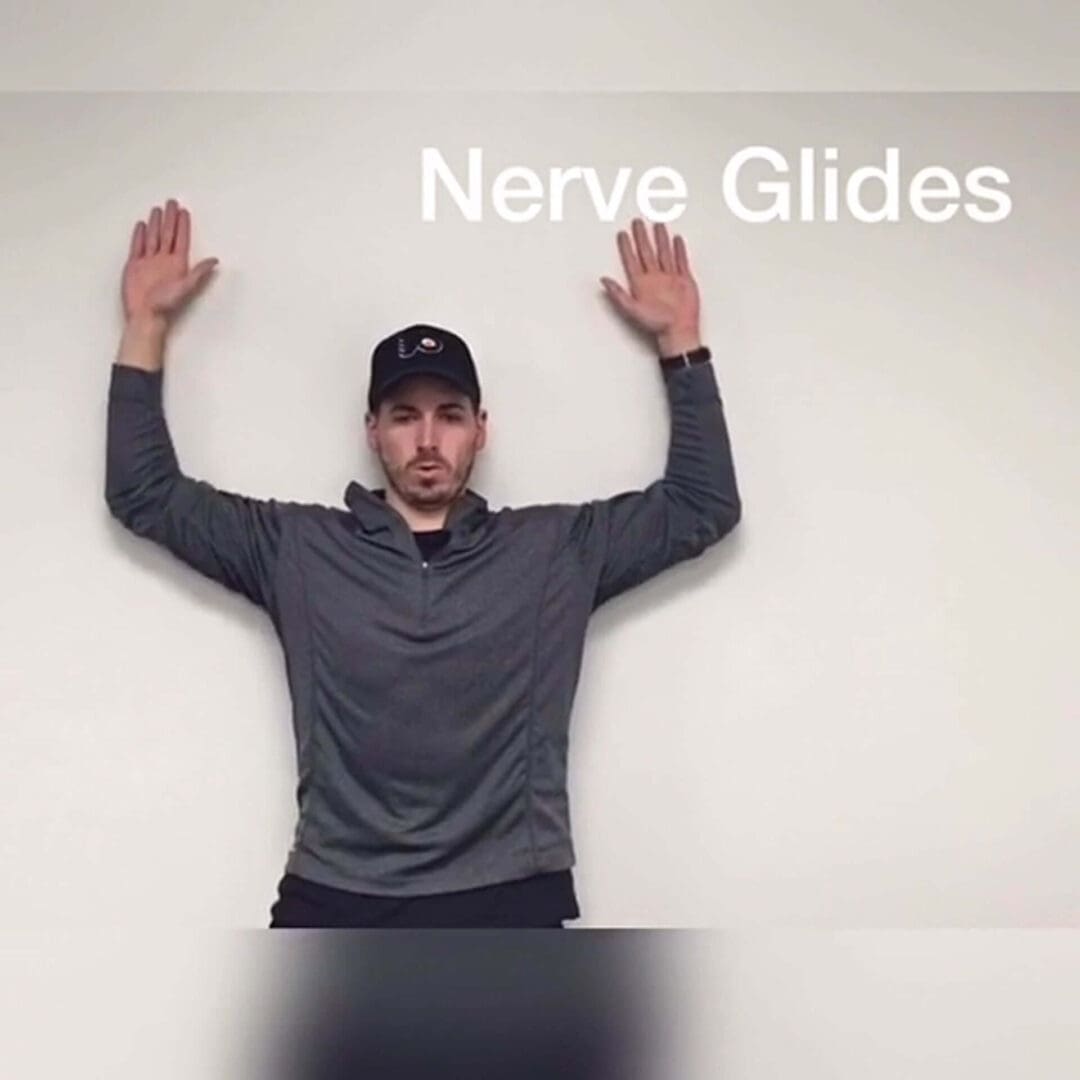 Work Break Stretch Routine - [P]rehab