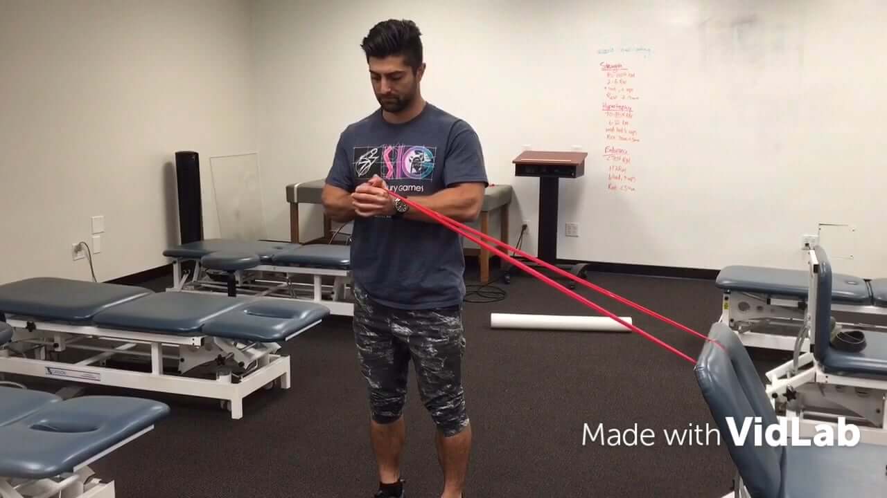 Palloff Press - [P]rehab