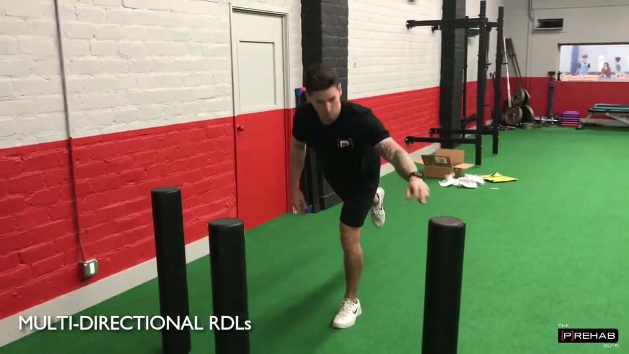 How To Train Every Hamstring Muscle - [P]rehab