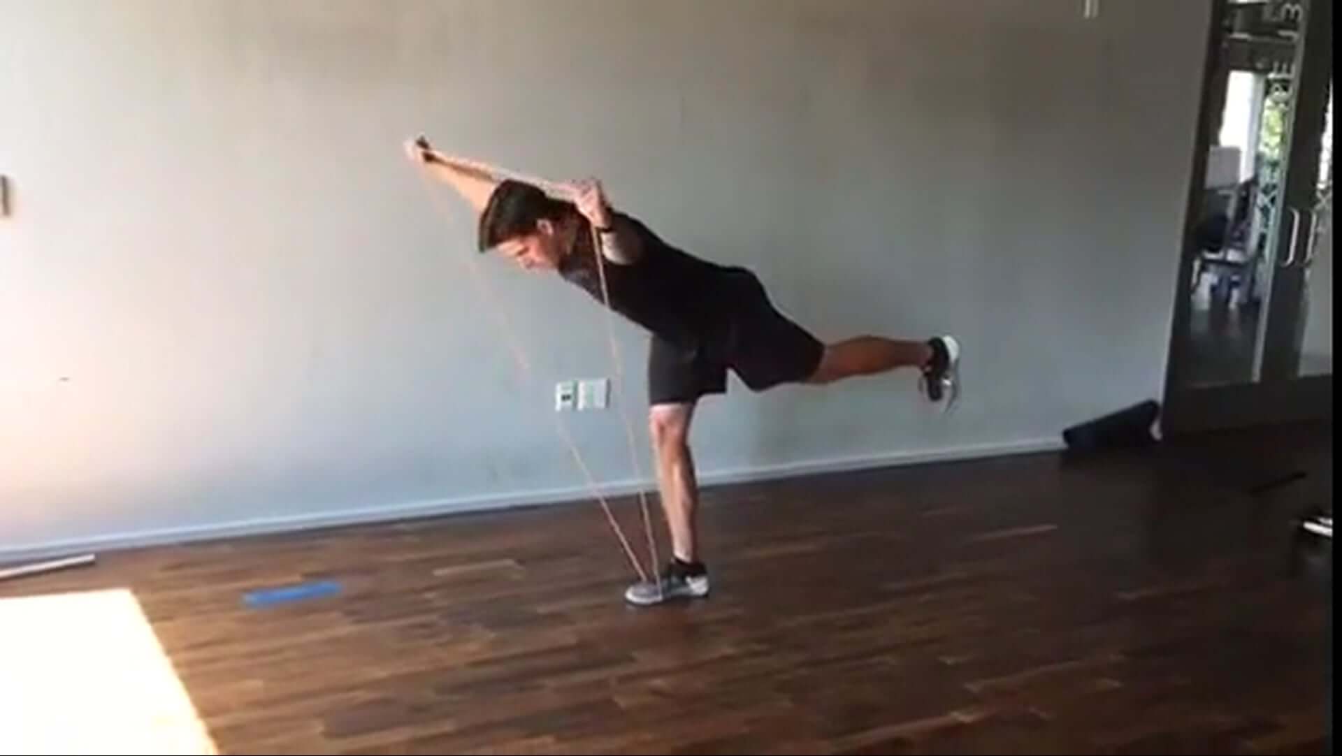 Airplane T's And Y's With Band - [P]rehab