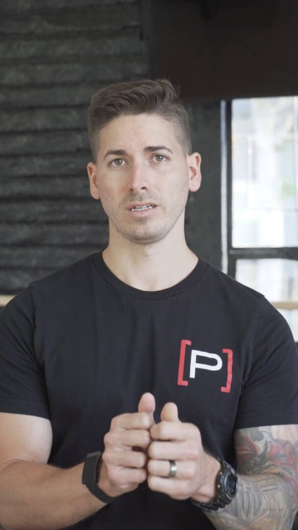 Muscle Soreness Vs Bad Knee Pain - [P]rehab