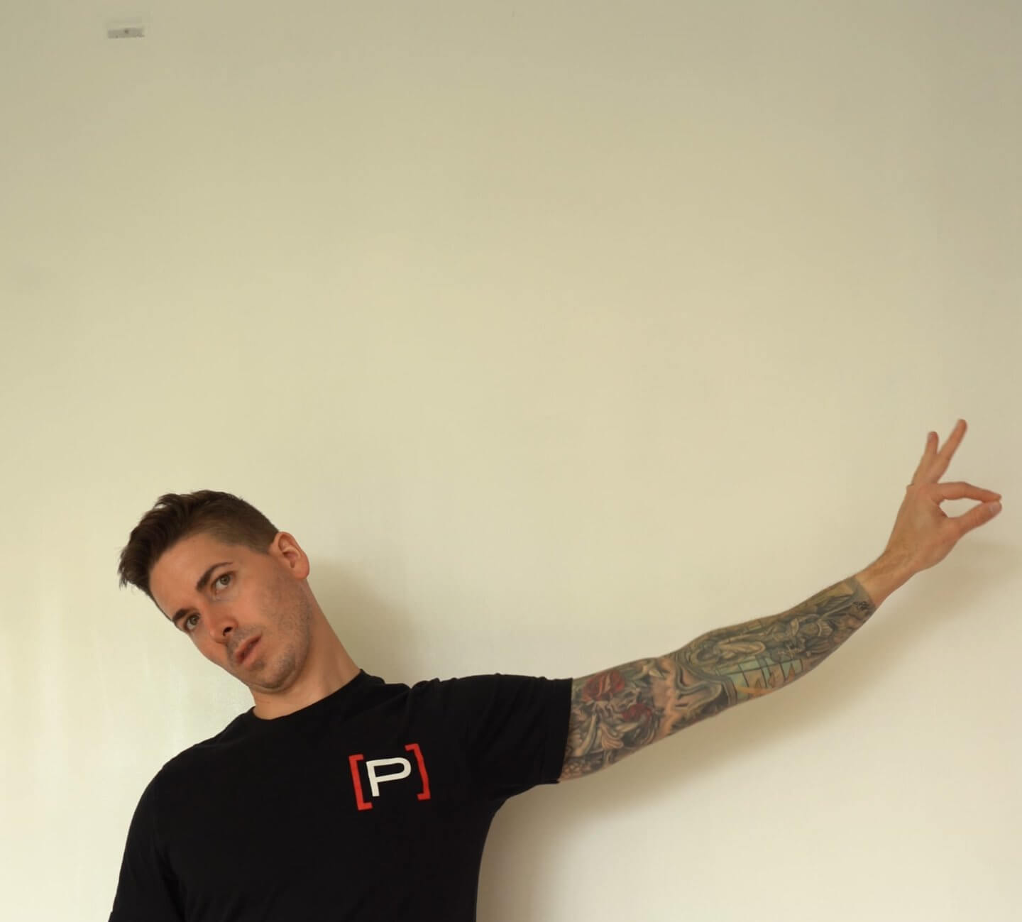 Ulnar Nerve Slider - [P]rehab