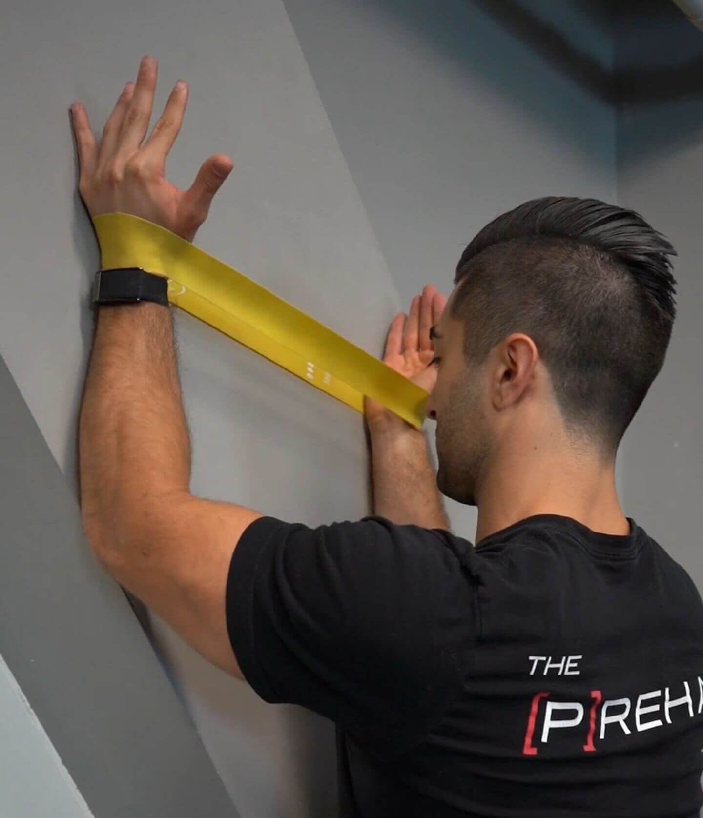 Sharapovas - Band - [P]rehab