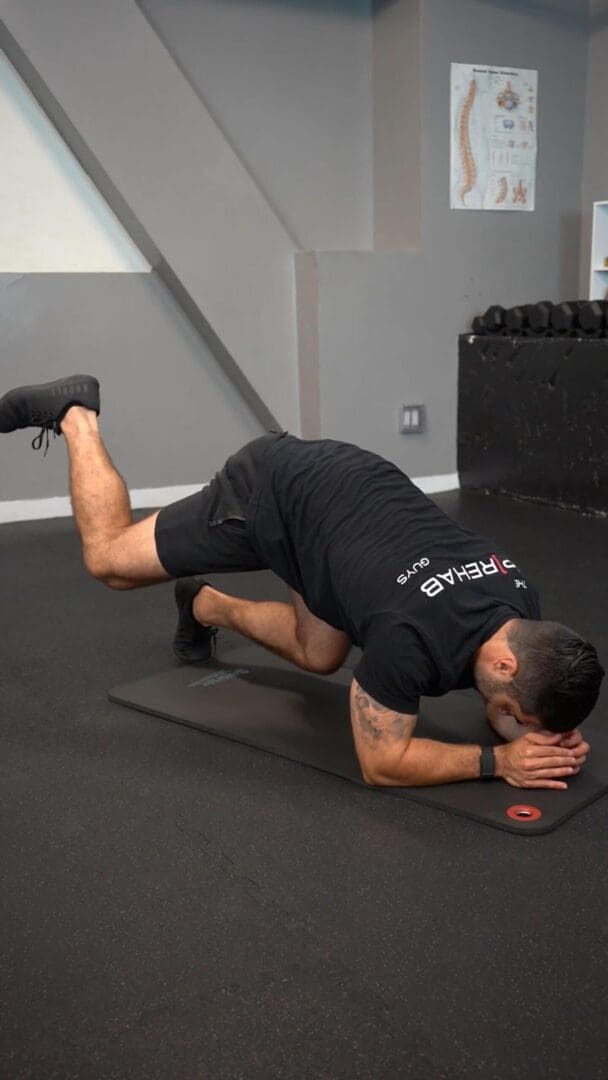 Fire Hydrants Exercise