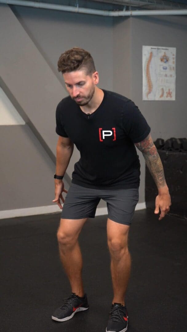 When & Why Shock Absorption Matters With Landings - [P]rehab