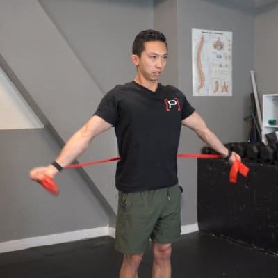 Video Library - [P]rehab