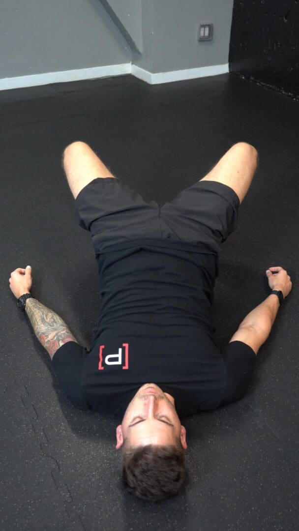 Frog Bridge - [P]rehab