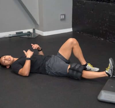 Video Library - [P]rehab