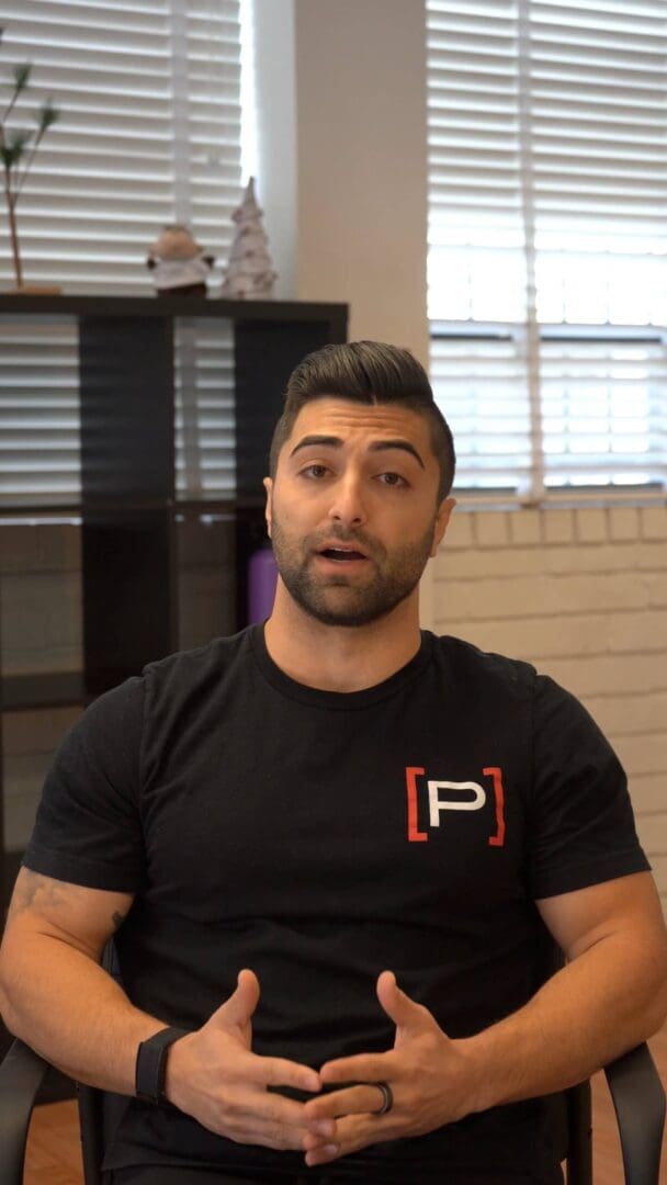 Understanding VOR Exercises - [P]rehab