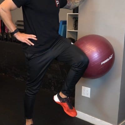 Video Library - [P]rehab