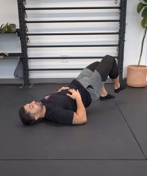 Bridge March - [P]rehab