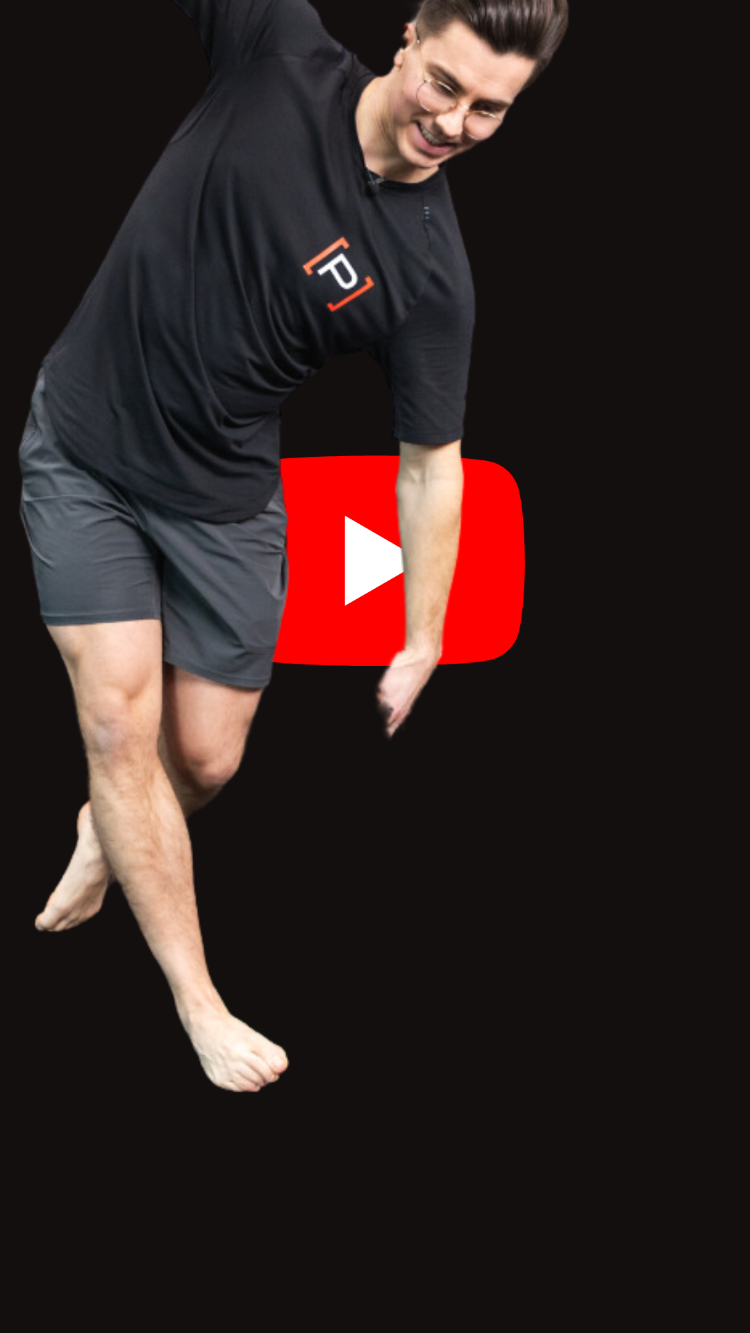 Prevent Ankle Sprains with these 5 Exercises - [P]rehab