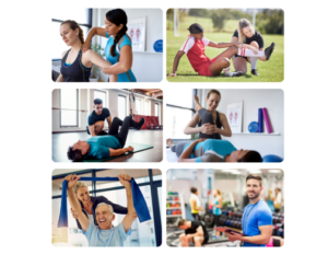 Prehab Exercise Library Access - [P]rehab