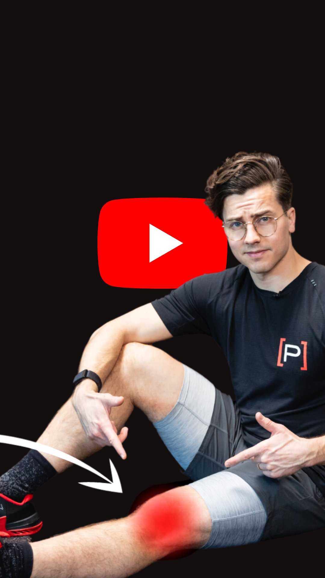 Understanding Knee Pain: Causes, Symptoms, and Exercises - [P]rehab