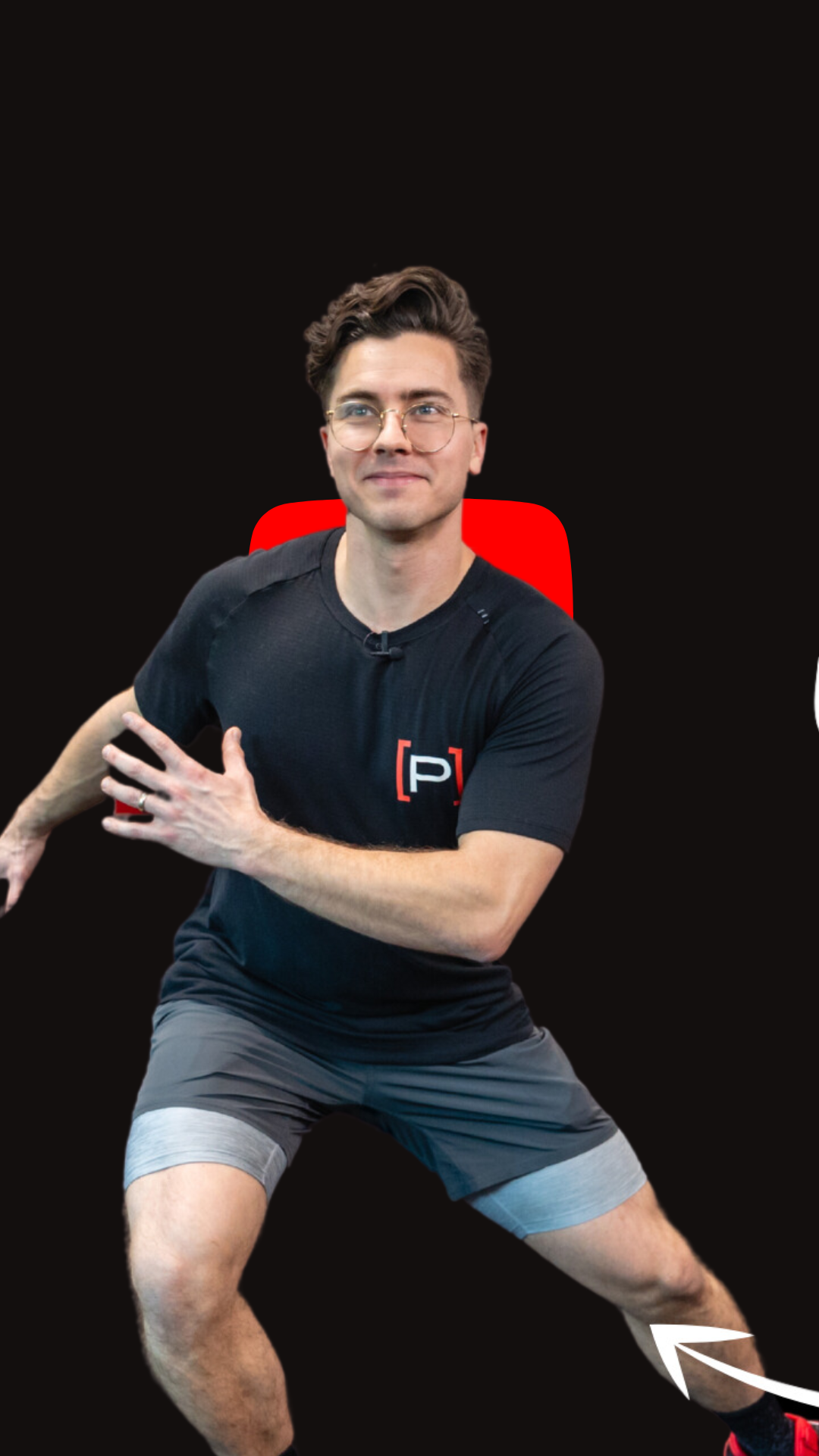 4 Exercises to Rehab an MCL Injury (Medial Collateral Ligament Sprain ...