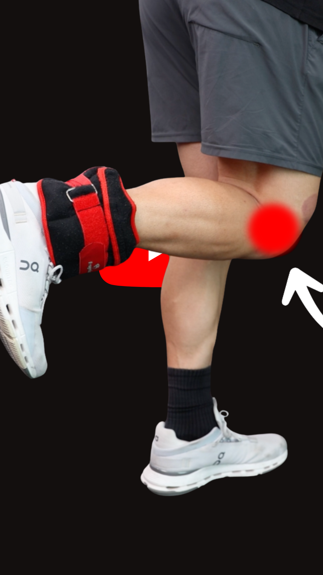 ACL Prehab Exercises Before Surgery - [P]rehab